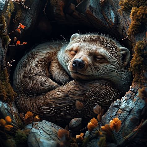 Hibernate By Arrojado On Deviantart