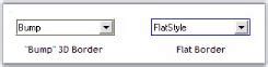 ComboBoxAdv Appearance In Windows Forms Xptoolbar Control Syncfusion