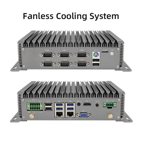 Système de vision industrielle Mini PC low price Machine Vision System Mini PC vendors