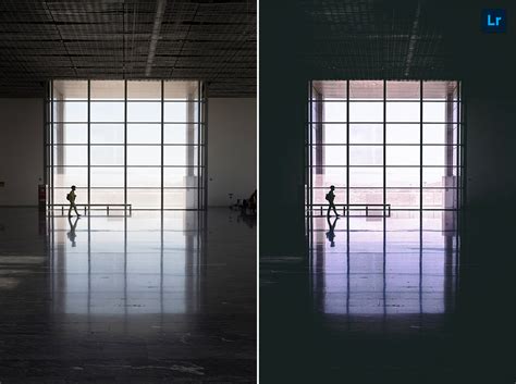 Memories Of Geometry Edit Photoshop Lightroom