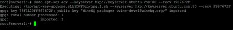 How To Install Wine Windows Emulator On Ubuntu Linux VITUX
