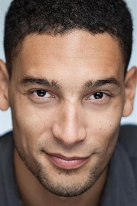 Kaleb Alexander Biografía Mejores Películas Series Imágenes Y