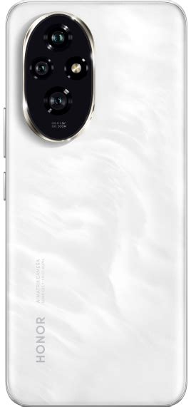 Specification Of Honor Honor In