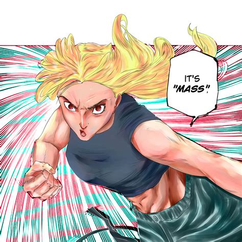 Artstation Yuki Tsukumo Jujutsu Kaisen Manga Panel Redraw