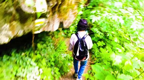 როჭოს ჩანჩქერი ლაგოდეხი Youtube