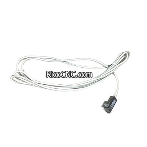 Smc D A53l Cylinder Switches With 3m Wire