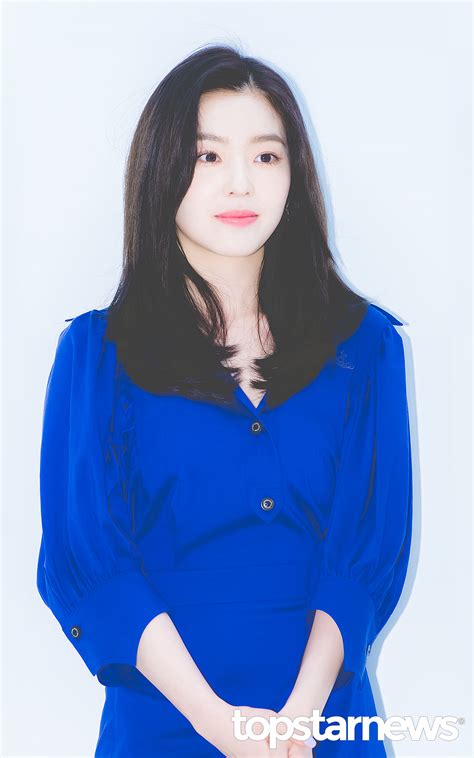 [hd포토] 레드벨벳 Red Velvet 아이린 ‘예쁨 돋보이는 미소 최규석 기자 톱스타뉴스