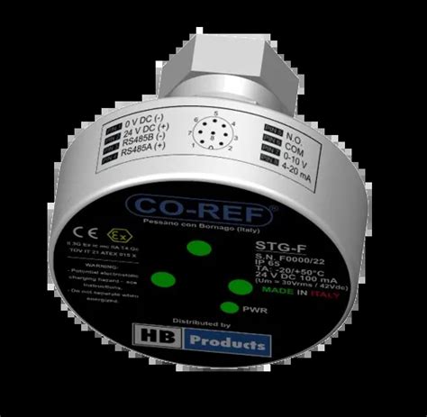 Sensor For Detection Of The Opening Or Leaking Of The Safety Valves