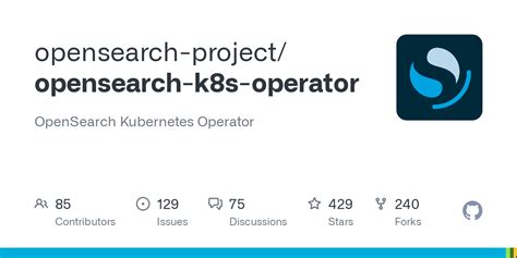 opensearch k8s operator docs userguide main md at main · opensearch