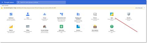 Google Workspace SAML Authentication And Passwordstate