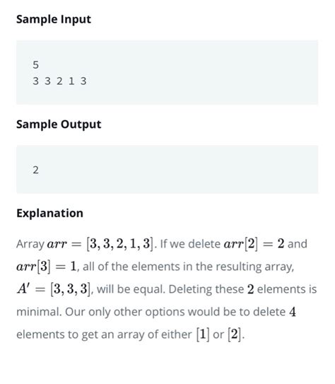 Solved Karl Has An Array Of Integers He Wants To Reduce The