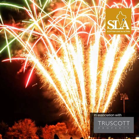 Scottish Love In Action On Linkedin Fireworks Fireworksedinburgh