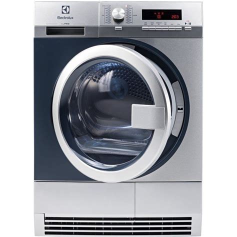 Сушильная машина Electrolux Professional TE1120 — купить недорого цена