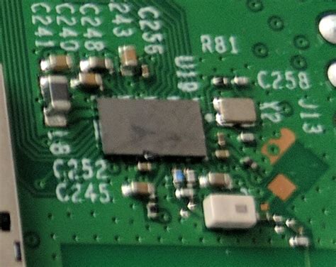 Wifi Does Not Work Issue Raspberrypi Firmware GitHub