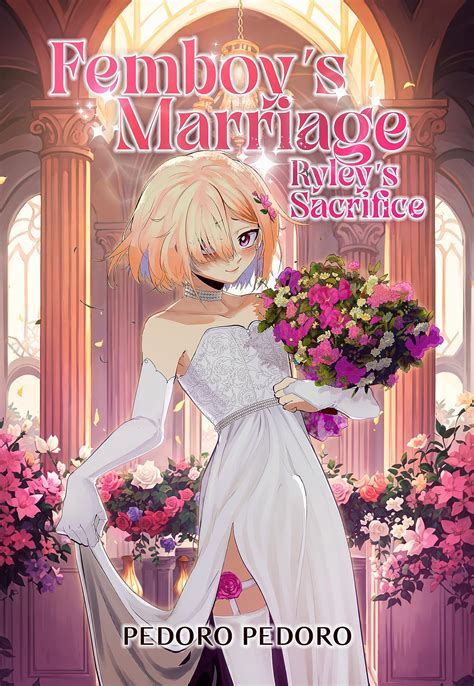 Femboys Marriage Ryleys Sacrifice By Pedoro Pedoro Goodreads