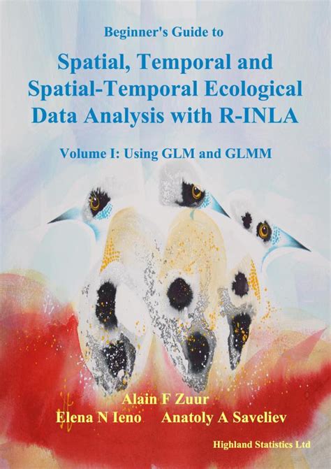 Beginners Guide To Spatial Temporal And Spatial Temporal Ecological