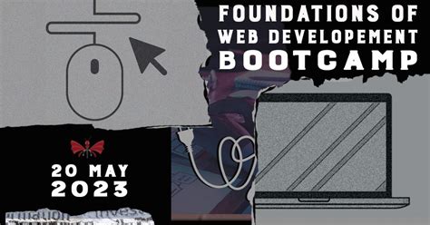 Foundations Of Web Development Bootcamp Girl Power Talk