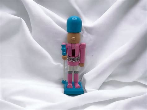 Pride Nutcrackerfigurine Etsy