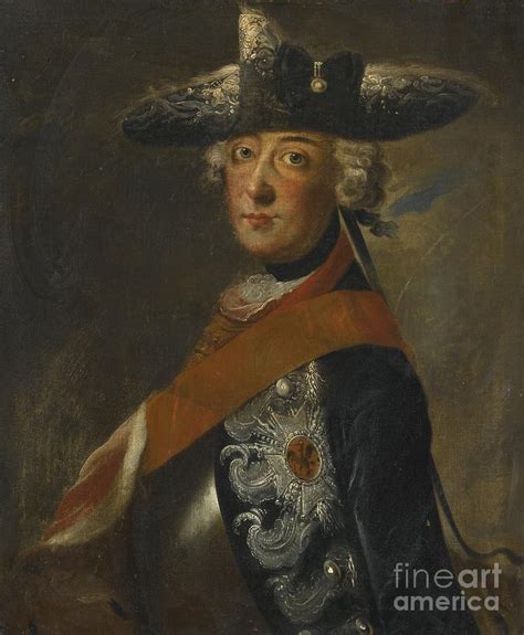 Frederick The Great
