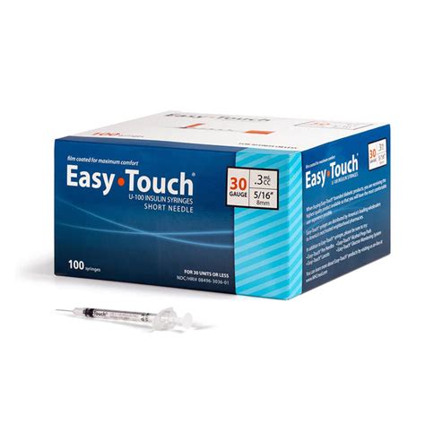 Easytouch