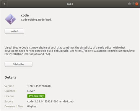 Install Practicalli Vspacecode