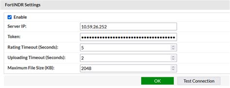 administration guide fortindr 7 0 3 fortinet documentation library