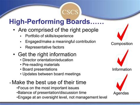 Board Evaluationpptx