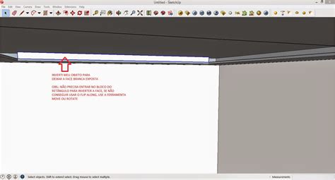 Arquitetura Ativa Tutorial Render V Ray Sketchup Configurando