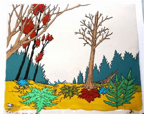 Jurassic Park Mr Dna Animation Drawings