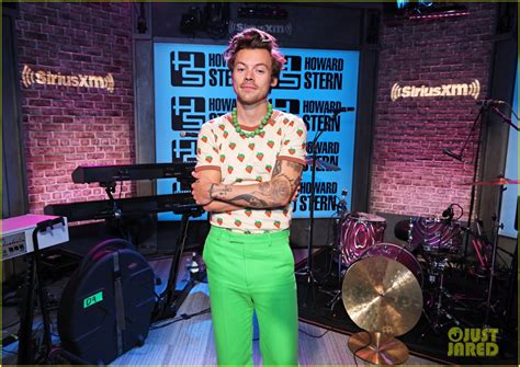 Marvel Boss Kevin Feige Hints At Harry Styles Exciting Return As Eros In The Mcu Photo