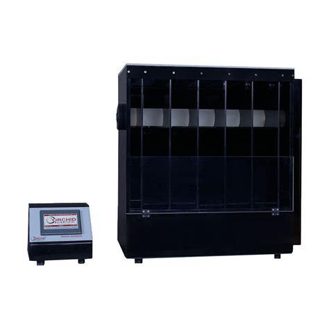 Rotarod With Acceleration Modes For Mice And Rats