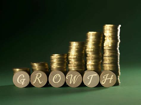 Optimal Growth Asset Allocation A Data Driven Approach To Maximizing Returns Marketclutch