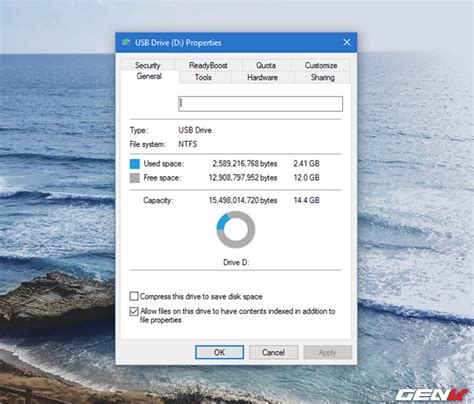 Bạn Có Biết Phương Pháp Format Usb đúng Cách Trong Windows 10