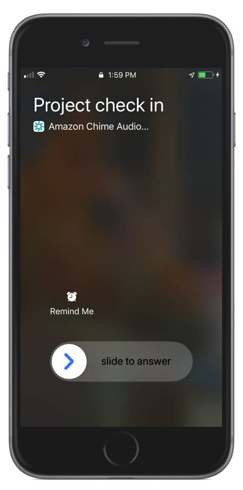 Amazon Chime 419 Release Notes Chime