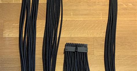 Dreambigbyray Custom 12pin Fe Cable Imgur