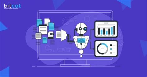 Using Rpa For Efficient Workflow Management An Automation Success