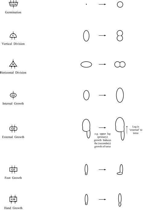 1 The Primitive Classes Used In This Application Left And The 1 The Primitive Classes Used In This Application Left And The