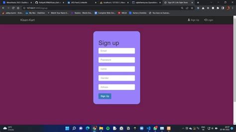 Aditya Kurmi On Linkedin Fullstack Github