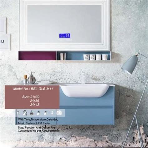 Rectangular Mirror Glass At Best Price In Ahmedabad Id 2850226791288