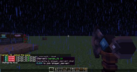 119 Some Variables Not Working In Chat · Issue 2189 · Kangarko