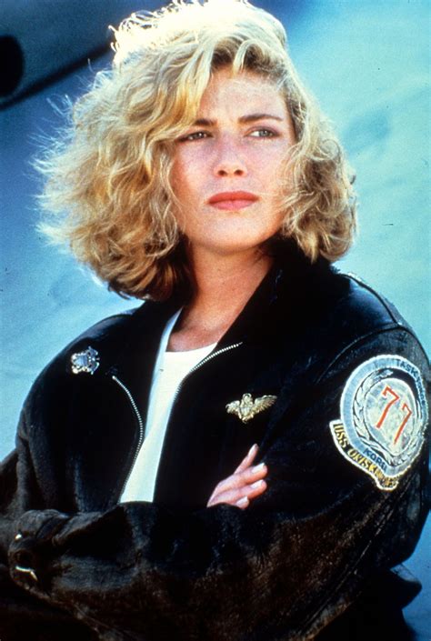 How Top Gun Star Kelly Mcgillis Survived Sexual Assaults