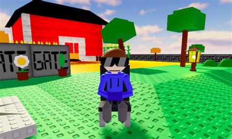 Tomates Dave And Bambi Game For ROBLOX Game Download