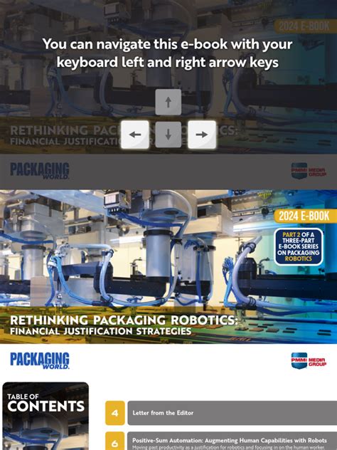 1113pwroboticse Book Pdf Automation Performance Indicator