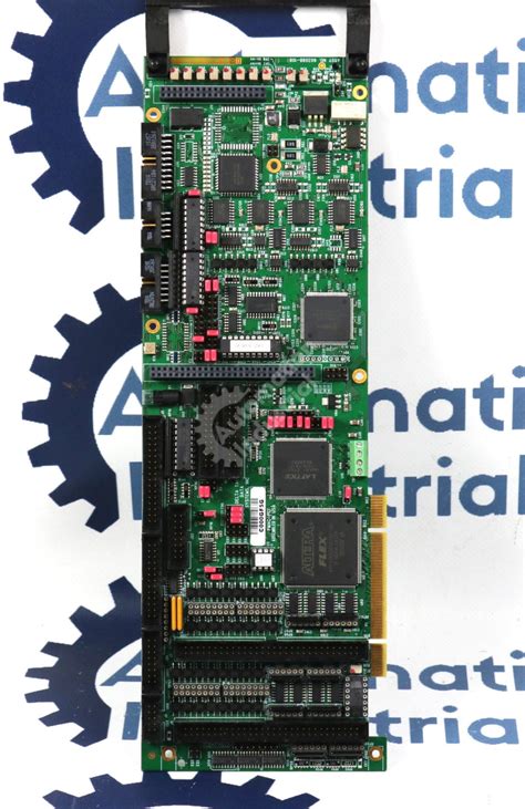 603588 108 By Delta Tau 4 Axis Motion Controller Pmac Pci Automation Industrial