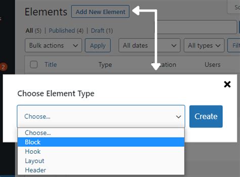 how to create a sticky sidebar using generateblocks