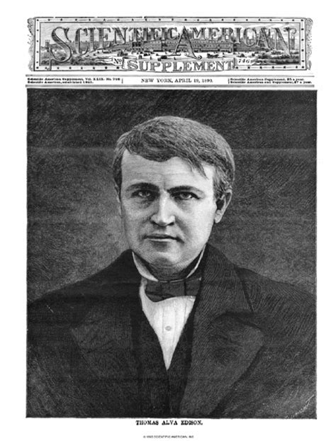 Hydrogen Lamp Scientific American