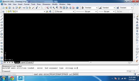 Bad Argument Stringp Nil Autodesk Community