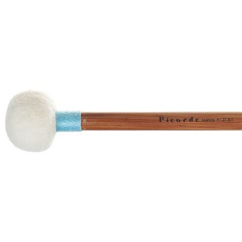 Picarde Bart Jansen 1 Thomann España