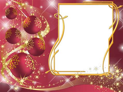 Красивые шаблоны открыток на Новый год 100 картинок