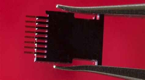 New Biosensor Can Detect Hiv Earlier And Faster Than Ever Before Extremetech